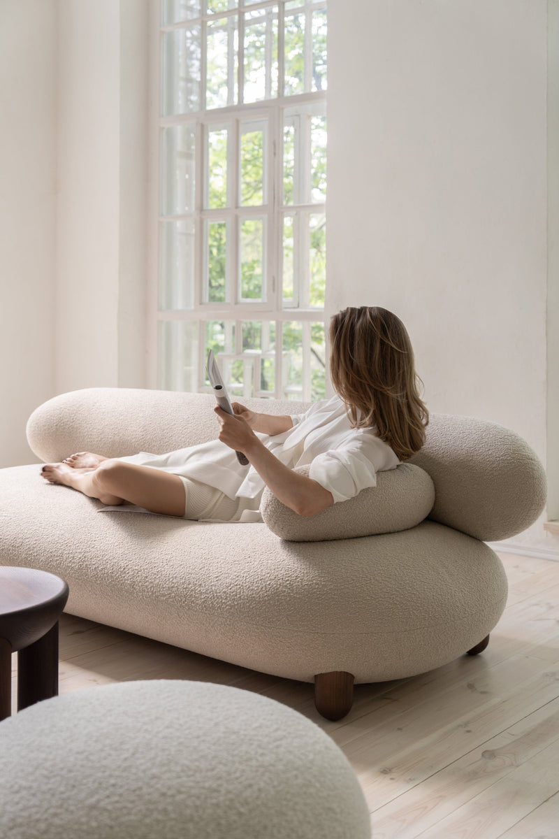 Bespoke Handcrafted Sofas | Luxury Architectural Seating for Trade ...