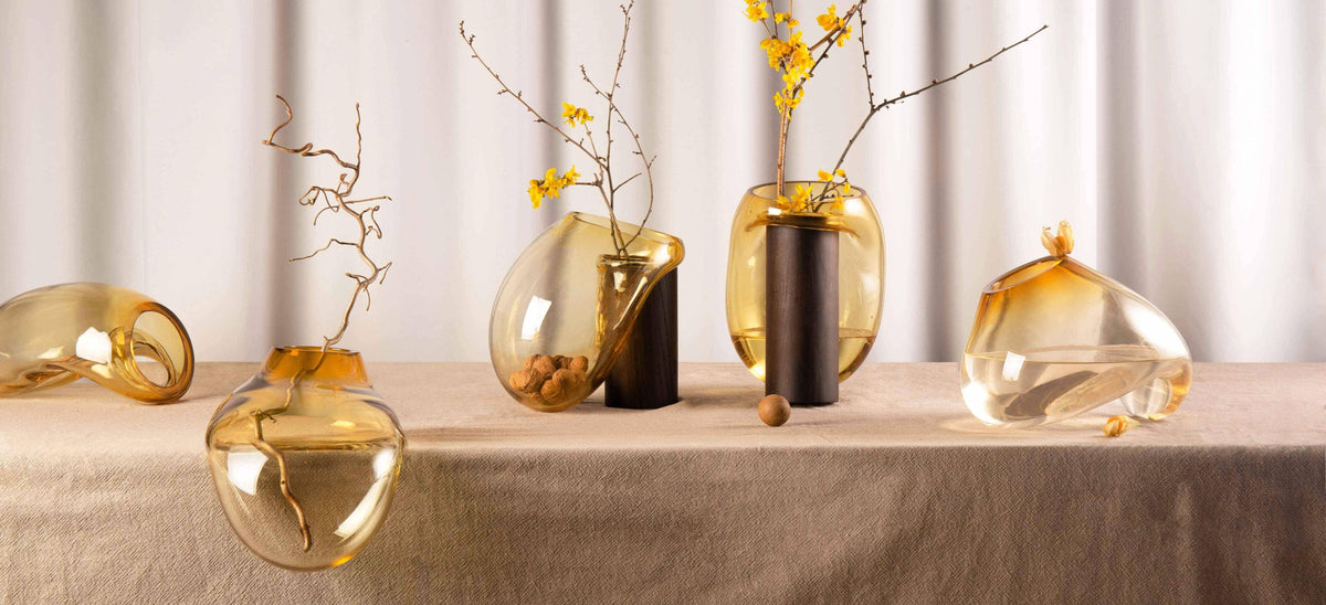 Luxury Architectural Vases | Bespoke Trade & Residential Decor – GAIA'S ...